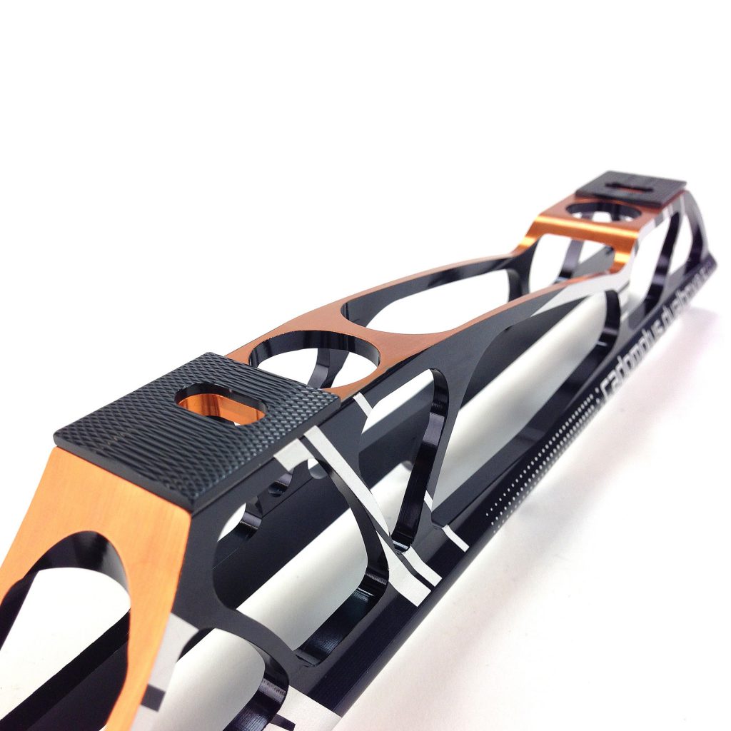 CADOMOTUS Boot Risers & Cantology Wedges - Xact Skate Shop