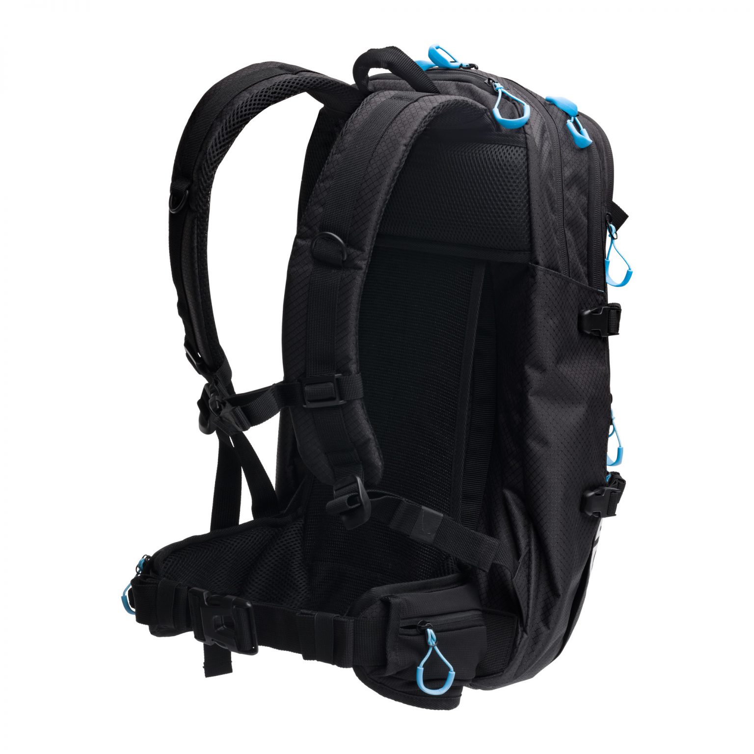 Airflow XL backpack Xact Skate Shop