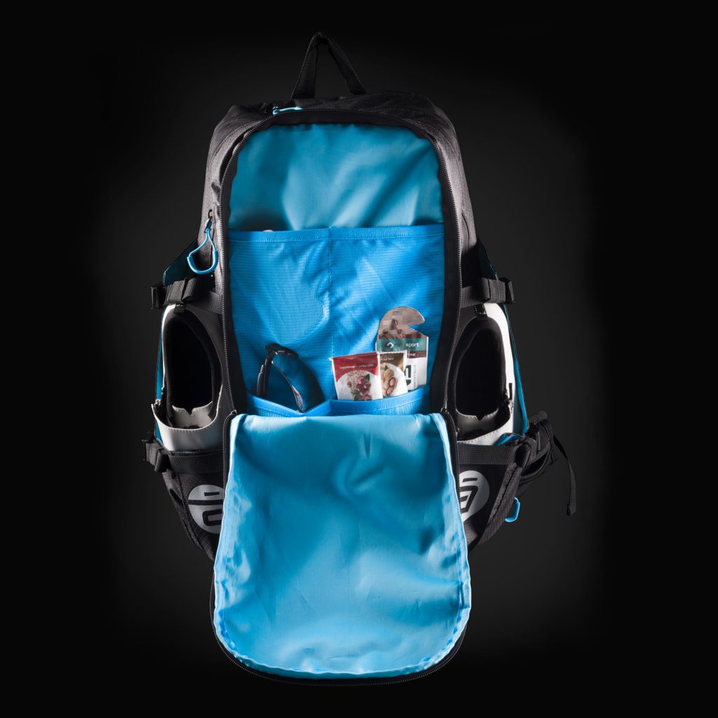Airflow XL backpack Xact Skate Shop