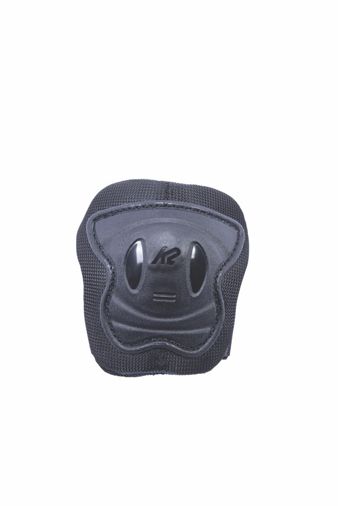 K2 RAIDER PRO JR pad set (3 pack) - Xact Skate Shop